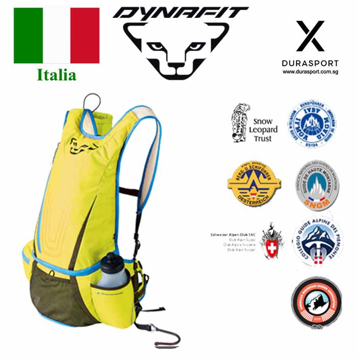 DYNAFIT 48805 X7 Running Backpack - Thailand Best Work Wear and Sports ...