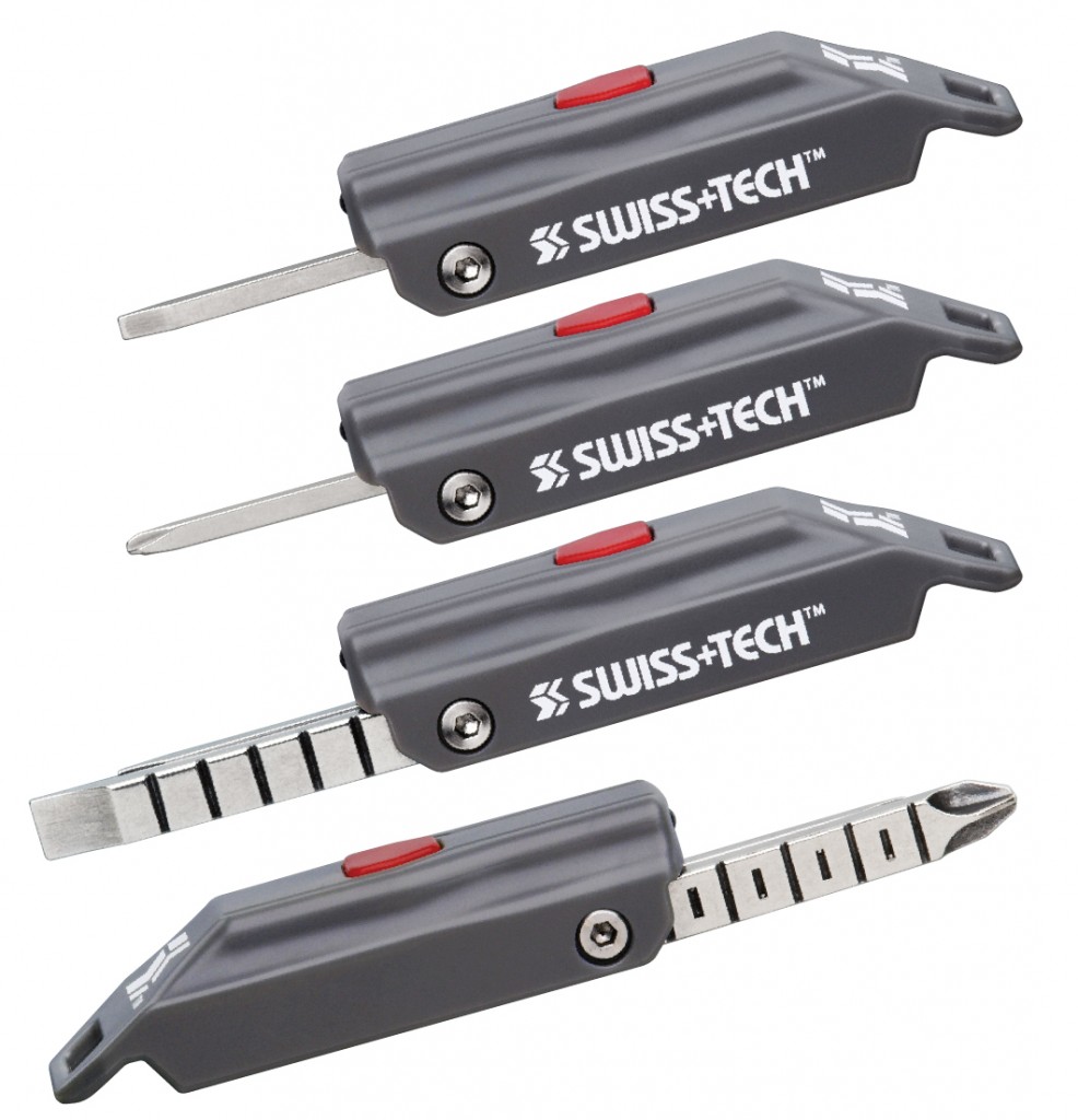 SWISS+TECH ST50035 Screwz-All 7-In-1 Tool Kit - Thailand Best Work Wear ...