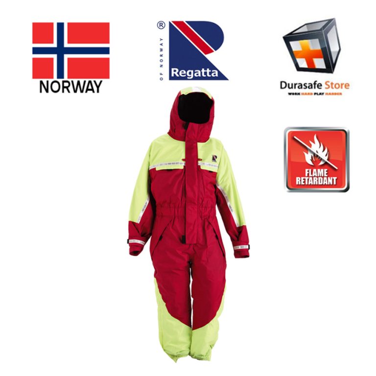 REGATTA Kon-Tiki 98 Lifejacket with Whistle for Adult and Child, SOLAS ...