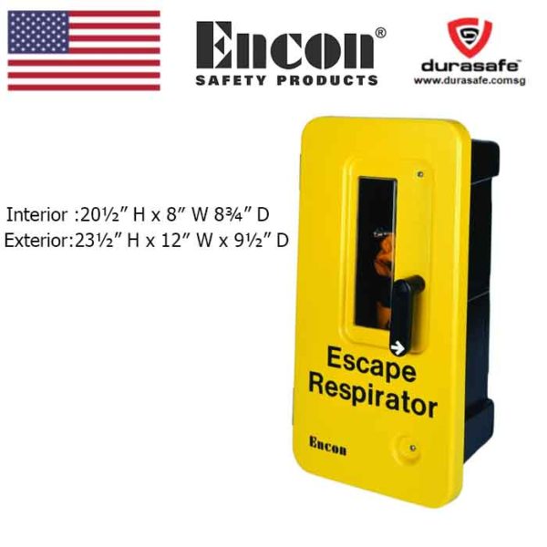 ENCON - Durasafe Shop