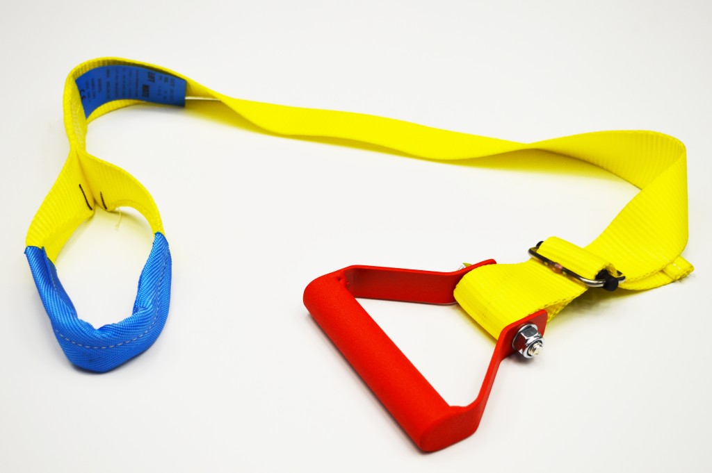 LIFTMATE MHAD100 Double Handle Adjustable Manual Handling Aid, UK ...