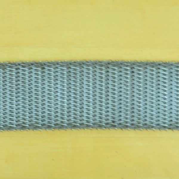 LIFTALL - USA 4100-0040 Roughneck Heavy Duty Wire Mesh Sling 6" x 6 ...