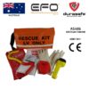 EFO LVSBRKIT LV SWITCHBOARD RESCUE KIT, Made in Australia - Thailand ...