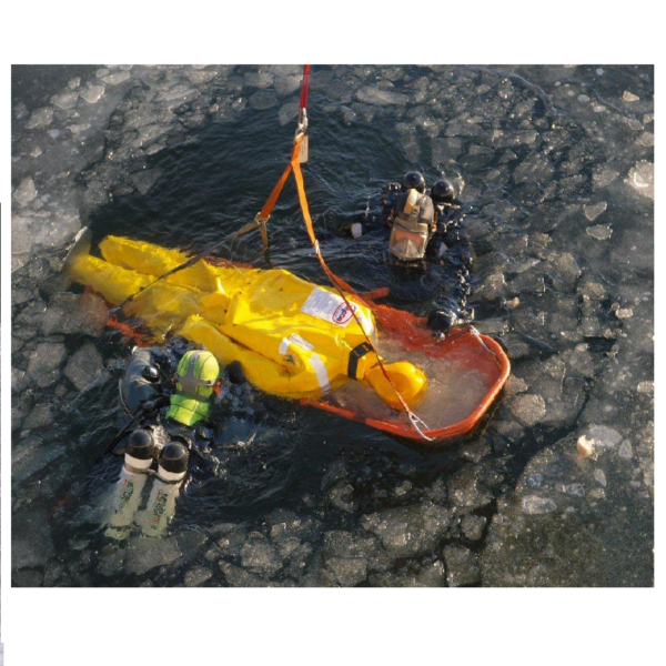 DACON Manoverboard Water Rescue Training Dummy, Norway - Thailand Best ...