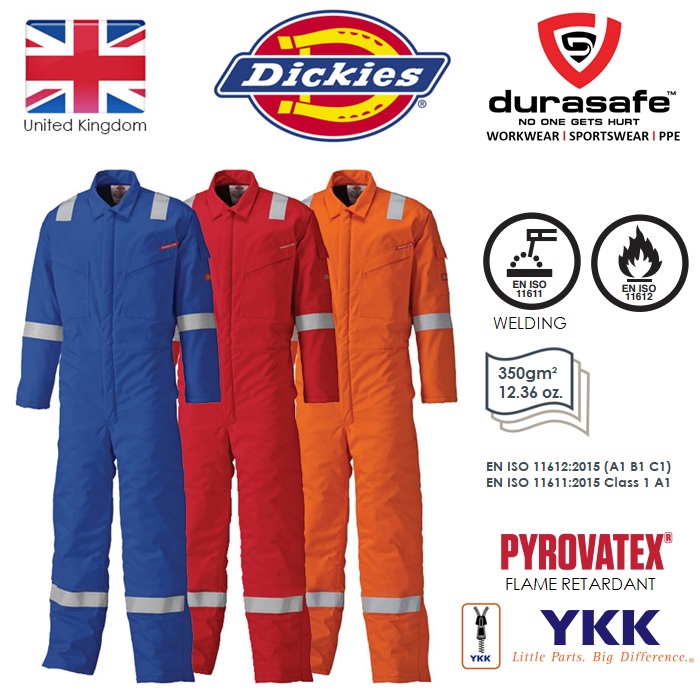 DICKIES FR Archives - Thailand Best Work Wear and Sports Wear Online ...