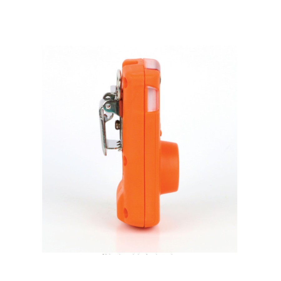 GAS CLIP SGC-P-H Single Gas Clip Plus Detector for H2S (Include GCT IR ...
