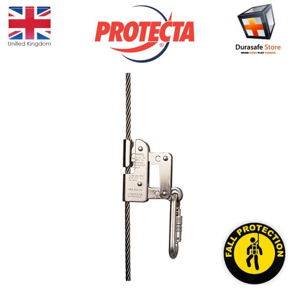 PROTECTA AC350 Cabloc™ Fall Arrest Grab - Thailand Best Work Wear and ...