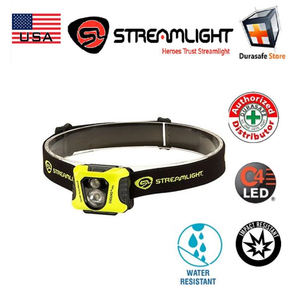 STREAMLIGHT Flashlights | Durasafe Shop