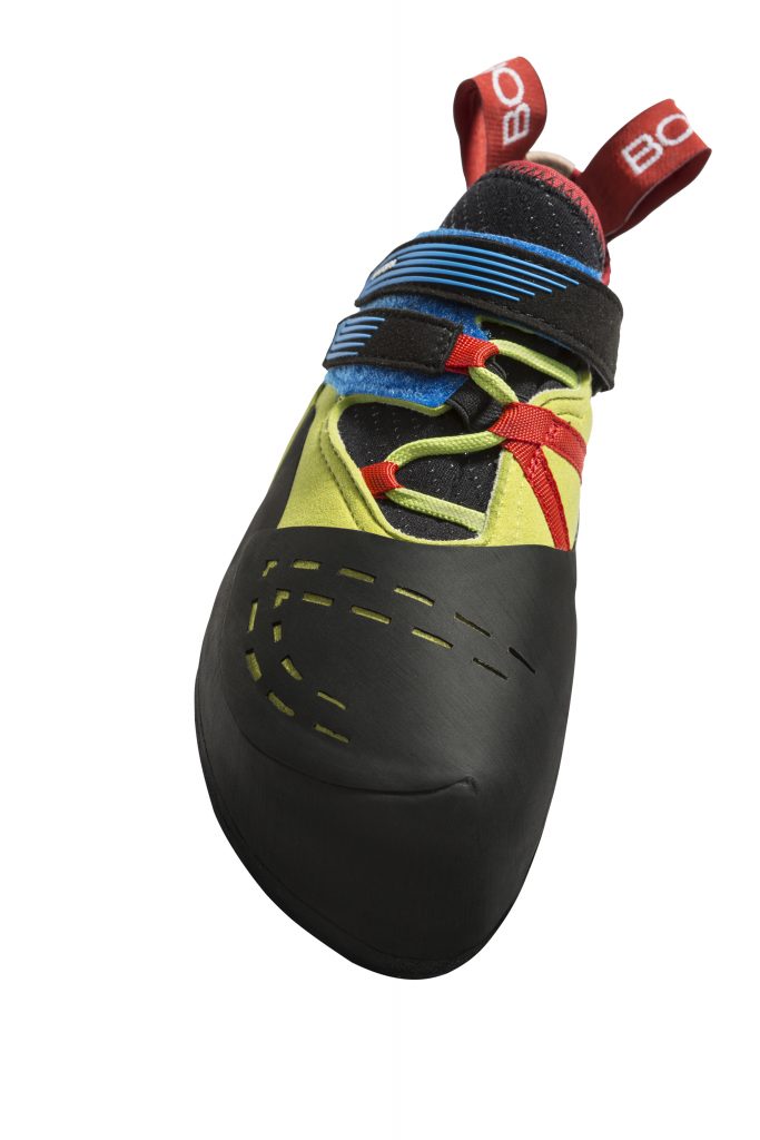 BOREAL Satori Rock Climbing Shoe Size 5-10, Spain - Durasafe Shop