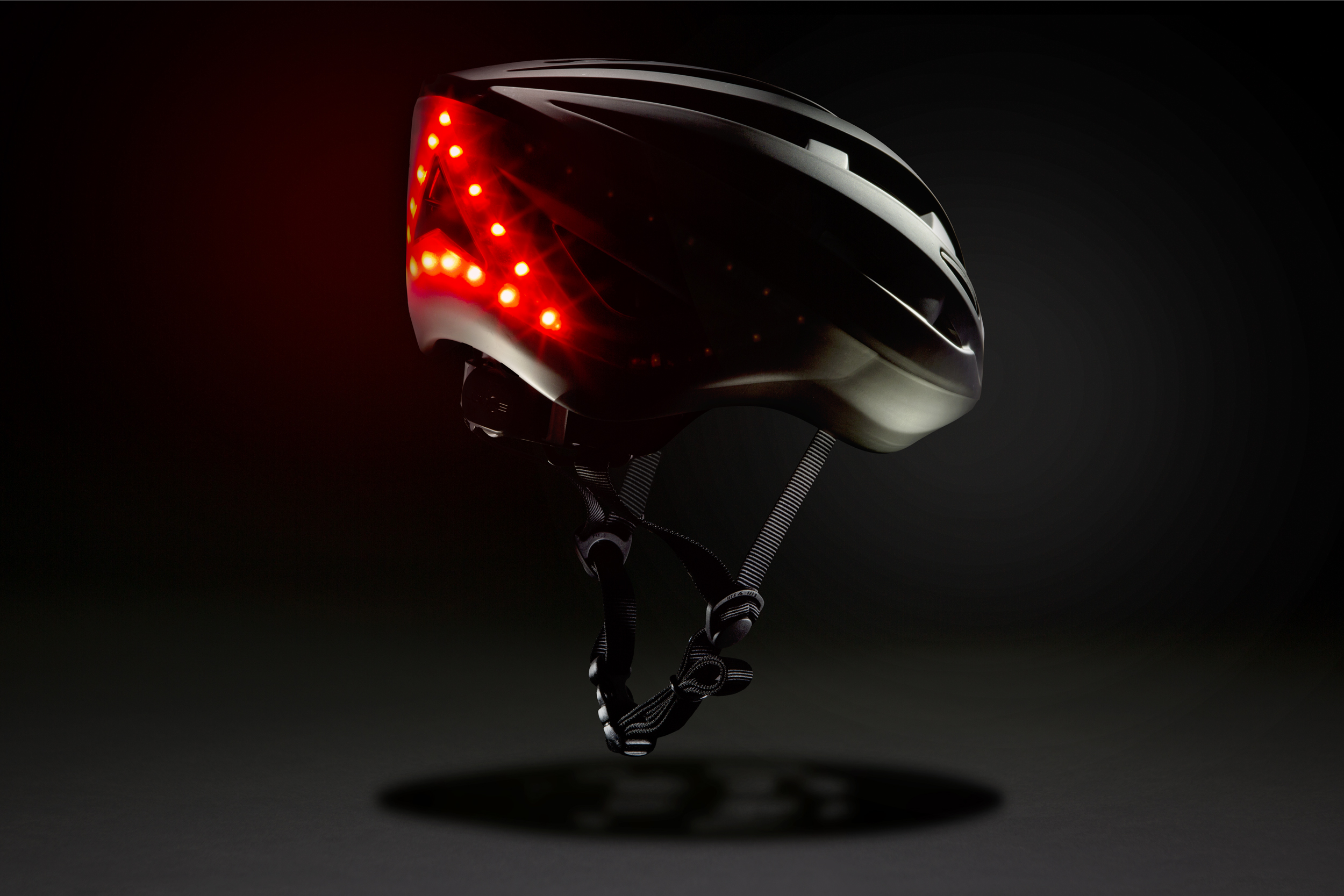 Lumos Bicycle Helmet with Integrated Lights Pink - Thailand Best Work ...