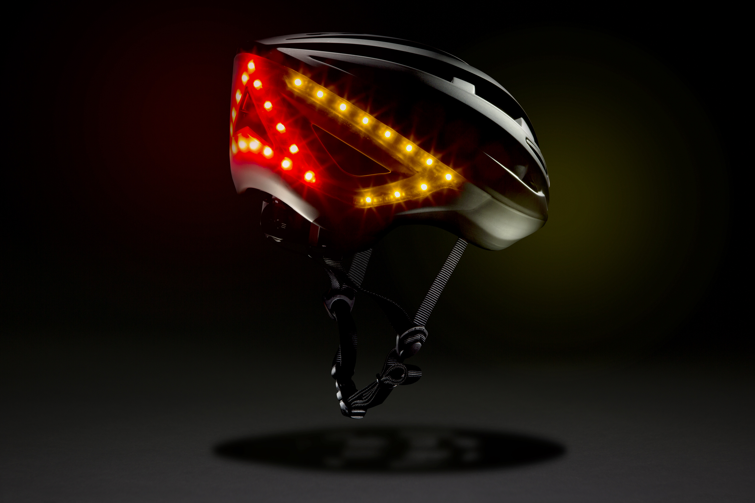 Lumos Bicycle Helmet with Integrated Lights Pink - Thailand Best Work ...