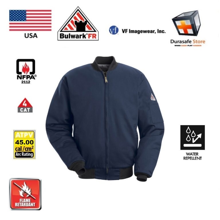 BULWARK Archives - Thailand Best Work Wear and Sports Wear Online Store ...