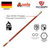 SOLO 100-001 Fibreglass Telescopic Extension Poles - Thailand Best Work ...