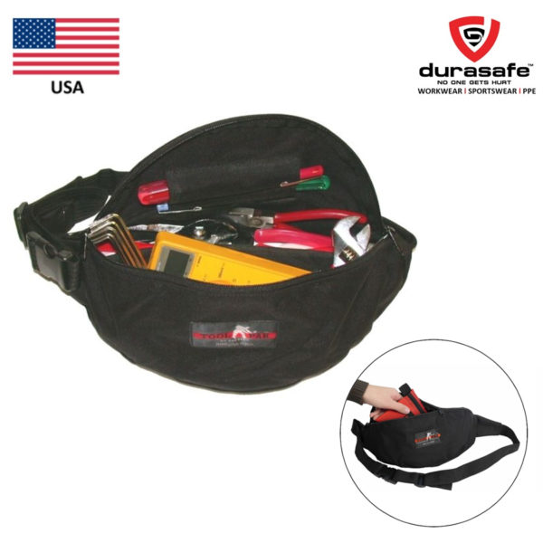 PAKTEK ToolPak 96400 Utility Bag - Durasafe Shop