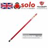 SOLO 100-001 TELESCOPIC ACCESS POLE (6M) - Durasafe Shop