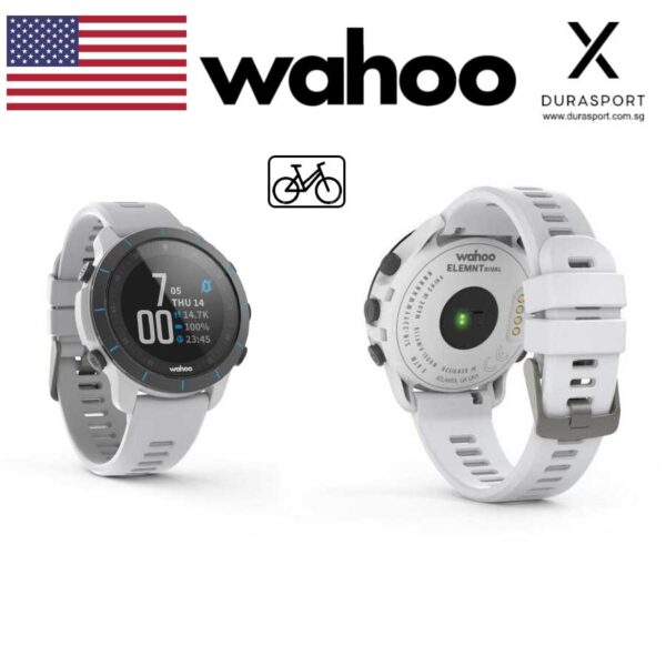 WAHOO - Durasafe Shop